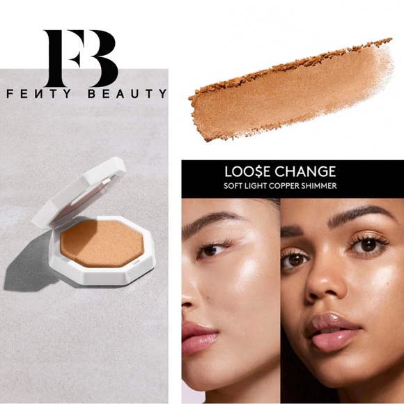 Fenty Beauty | Makeup | Newfenty Looe Change | Poshmark
